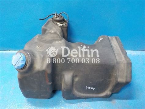 21732650 Бак мочевины AdBlue Volvo 500014876 - купить по доступным ...