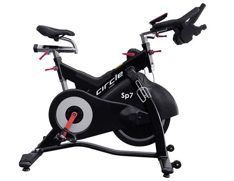 Sp7 Resources Circle Fitness