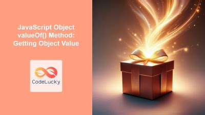 JavaScript Object Freeze Method Freezing Objects CodeLucky