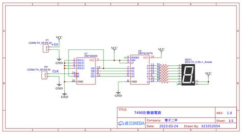 0324 Easyeda Open Source Hardware Lab