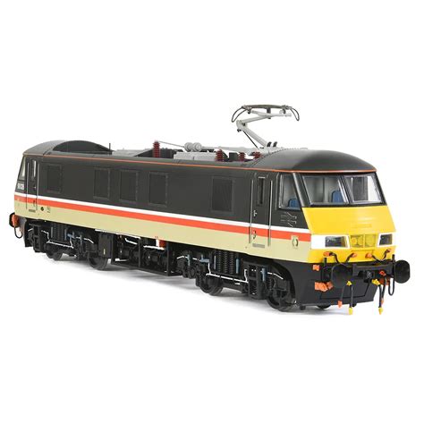 Bachmann 32 613 Class 90 90026 Br Intercity Mainline Inside Line Models