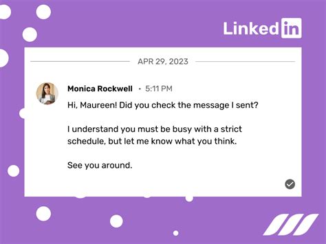 How Can You Tell If Someone Read Your Linkedin Message Uncover Secrets Linkgage Ai
