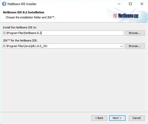 Servidores De Aplicaciones Web Desde Netbeans Sobre Tomcat En Entorno