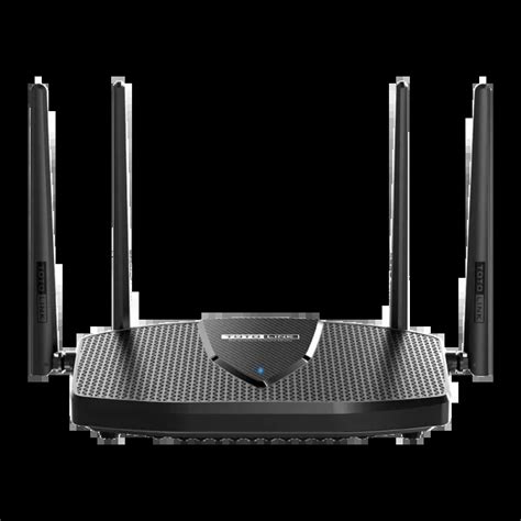 Totolink X6000r Ax3000 3000mbps Dual Band Gigabit Wifi 6 Router Online Dokan অনলাইন দোকান