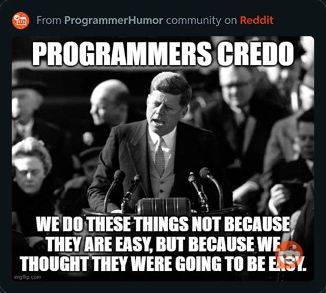 Programmerscredorepost ·