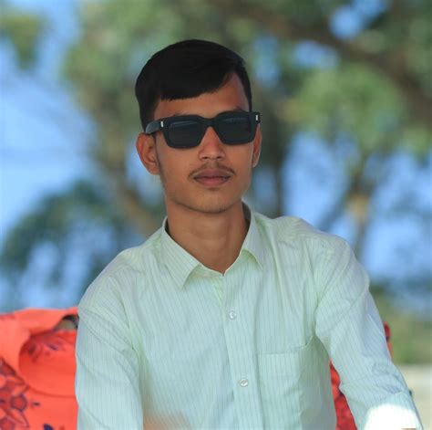 Md Mahmud Hasan Pavel