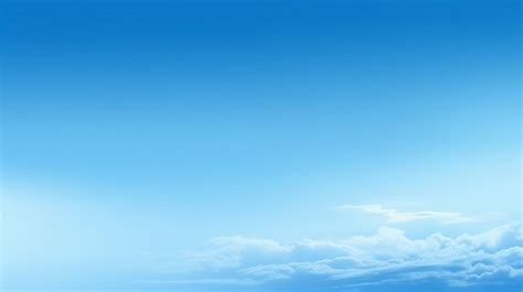 Premium Photo Solid Azure Background