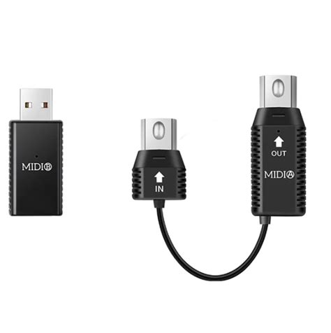 Best Usb Midi Host Solutions For All Budgets Domoshopeu