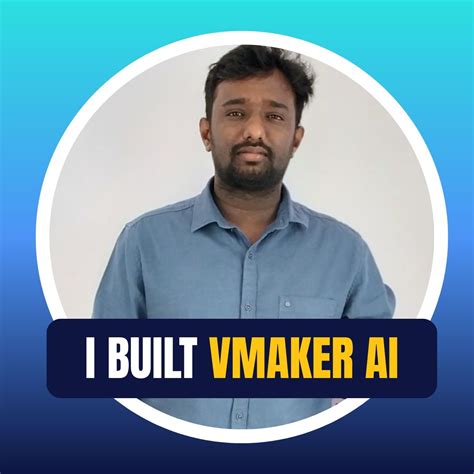 venkatesh k on linkedin vmakeraiwatchparty
