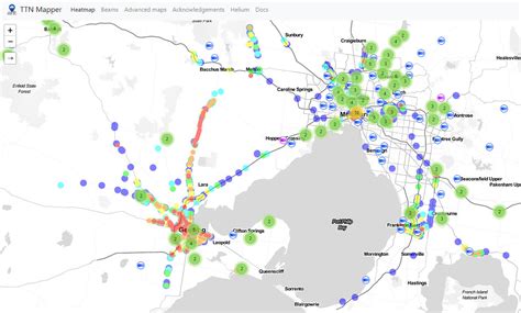 Raspberry Pi Pico With Lorawan And The Things Network Makerverse Lora E5 Module Transmit