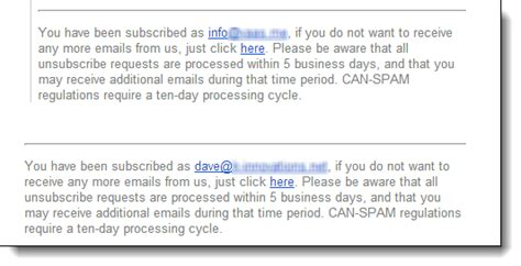Parsing Rails Action Mailer Strip Footer Information Stack Overflow
