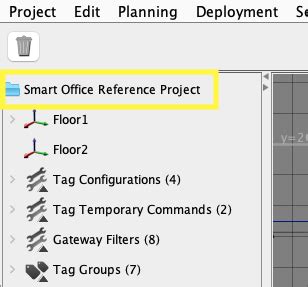 Edit Project Details