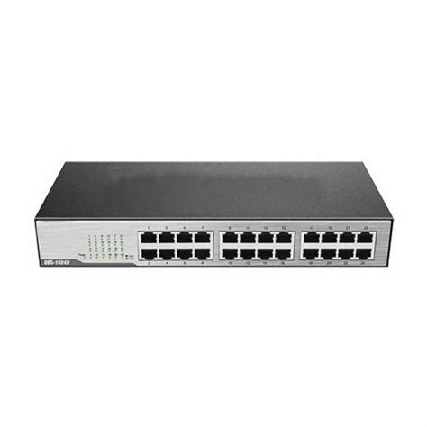 24 Port Switch At Best Price In Vadodara By Citadel IT Services ID 9449231712