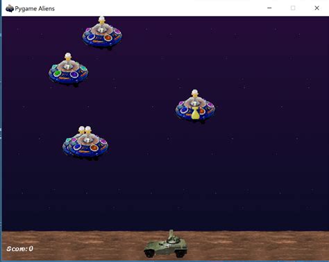 Introduction To Game Development In Python Part 3 By Arpit Omprakash Byte Sized Code Medium