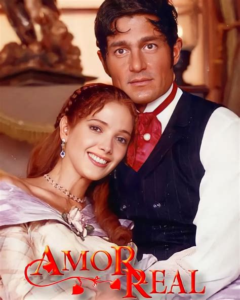 Amor Real Telenovela 🔵 Amor Real Televisa • Instagram Photos And Videos