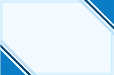 Free Simple Horizontal Banner Background Template To Edit Online