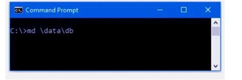 The Ultimate Guide To Working With Mongo Db Using Python Analytics Vidhya
