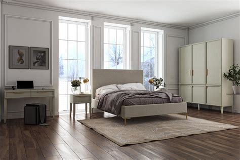 Кровать мягкая Чарли 180 Dream 03 , Dream 03 купить в Москве от ...