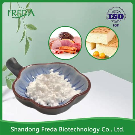 Natamycin as Food Preservatives Can Replace or Partial Replace Chemical ...