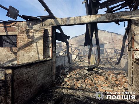 Донеччина за добу росіяни здійснили понад 1500 обстрілів загинула одна особа Букви