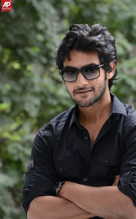 Aadi Latest Photoshoot Stills