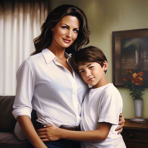 Mother And Son Incest By Osacar Playground