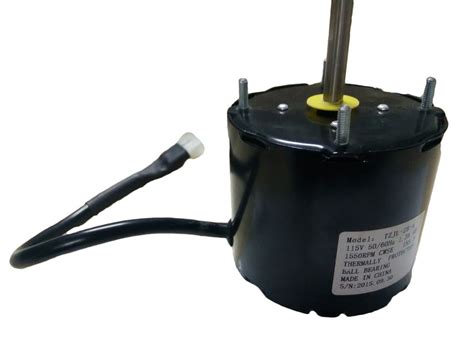 3000 Rpm Asynchronous Shaded Pole Fan Motor Ventilation Fan Motor Ac