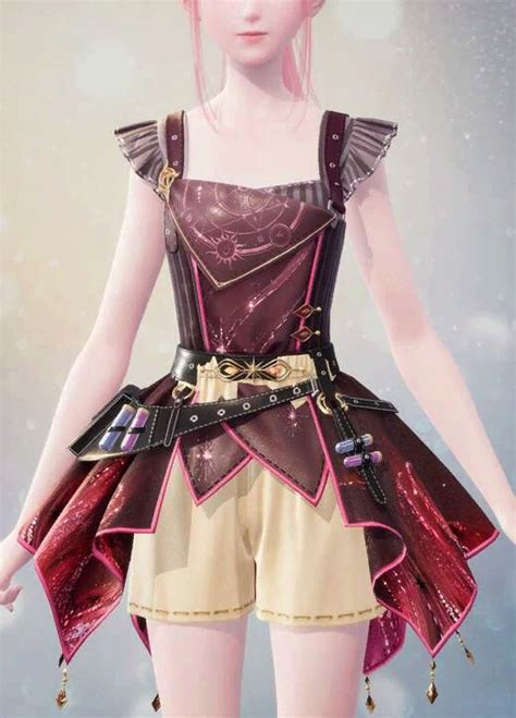 Flawless Code Infinity Nikki Wiki Fandom