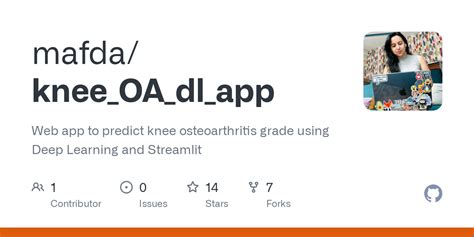 knee oa dl app src 03 best model on test xception ipynb at main · mafda