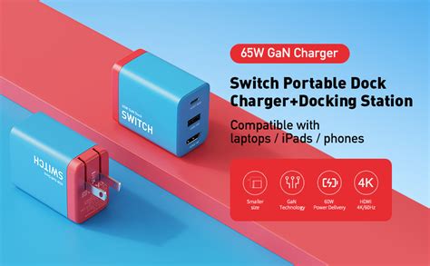 Exploring The Best HDMI Chargers For Switch And More Chargerlab