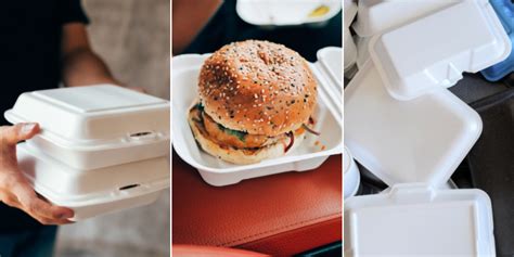 Single Use Styrofoam Packaging Will Be Banned In Abu Dhabi