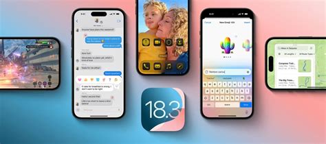 Ios 1831 Features All You Need To Know Tech Tring