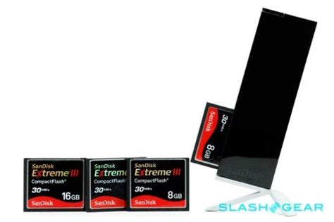 SanDisk ImageMate All In One USB 2 0 Card Reader Review