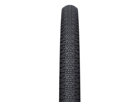 WTB Riddler 700x37c Folding Cyclocross TCS Tyre Tan - Bikebug