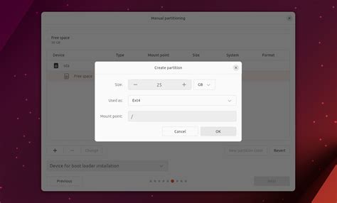 How To Install Ubuntu Losst