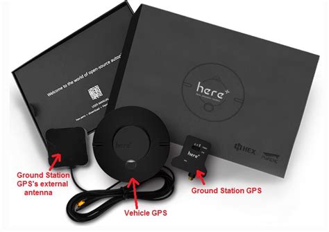 Difference Between Various GPS Modules PIXHAWK General ArduPilot Discourse