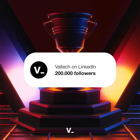 Valtech On Linkedin Milestone Linkedin Community