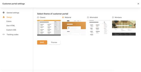 Knowledge Base Builder Features Guide