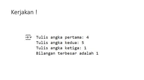 pertemuan ke 4 algoritma dan pemrograman pptx