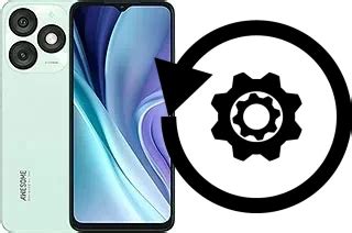 How To Reset Itel Itel A Factory Reset