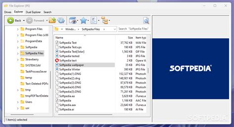 File Explorer Pe Download Softpedia