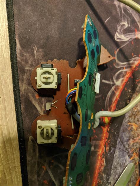 Is My Psone Controller Orginal Rpsx