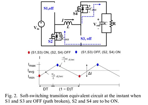 non inverting buck boost power converter circuit topology download