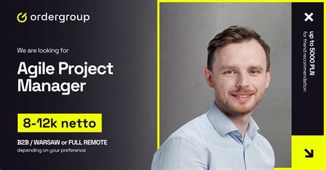 Order Group On Linkedin Hiring Joinus Development Agile
