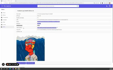i ve created a loopring nft holder snapshot tool source code in