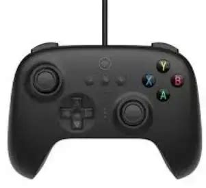 BitDo Ultimate C Manual User Guide