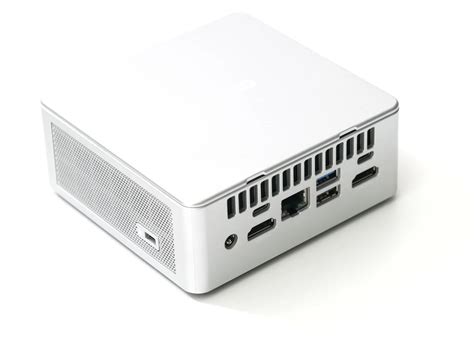 Review Geekom Ae7 Mini Pc With Ryzen 9 7940hs