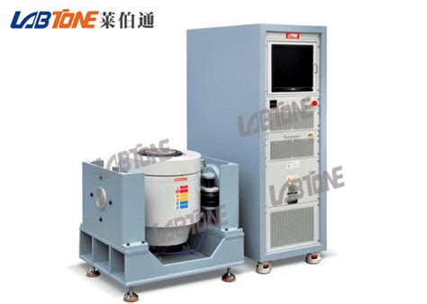 High Frequency Vibration Shaker Table Vibration Test Machine For Vibration Shock Testing