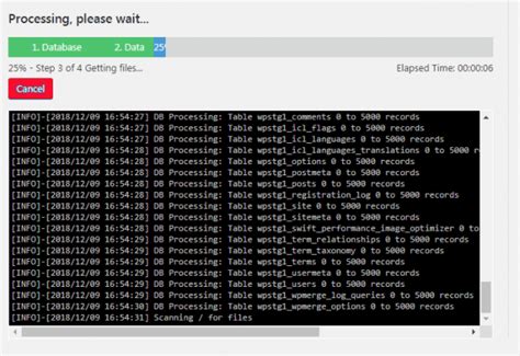 how to create a staging site and clone wordpress wp staging
