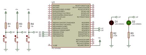 Microcontroladores Pic18f4550 Atividade Criando Um Projeto No Mplab X